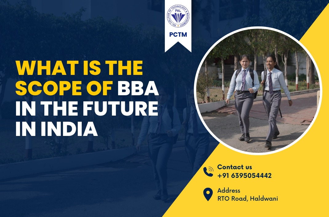 BBA Course Details After 12th : Fees, Subjects, Salary, Eligibility